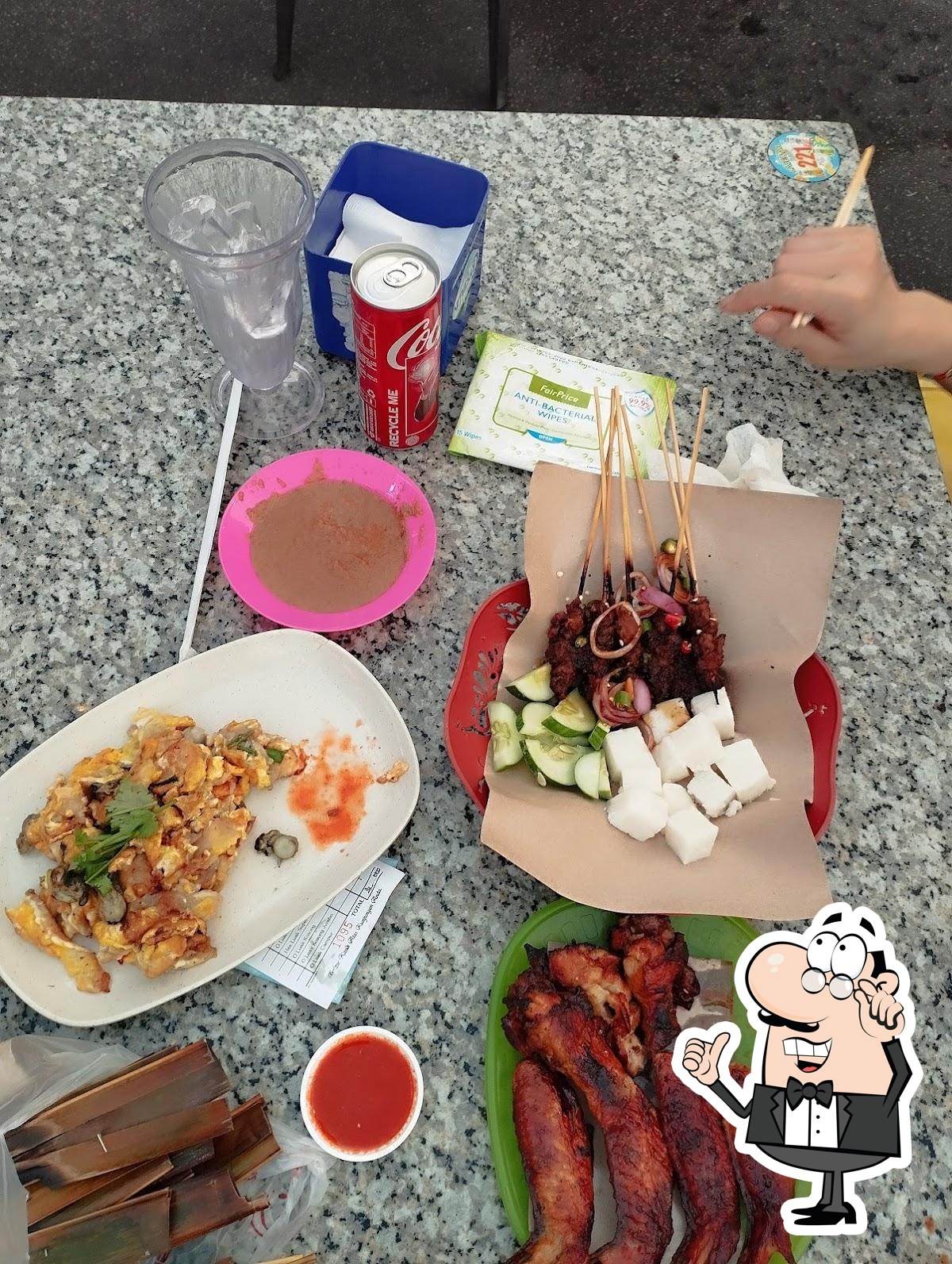 A2 Food Court, Batam - Restaurant menu, prices and reviews