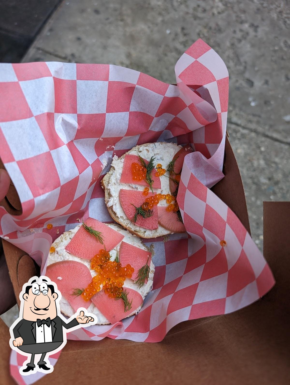 The Mud Club New York City, New York City - Restaurant menu, prices and reviews