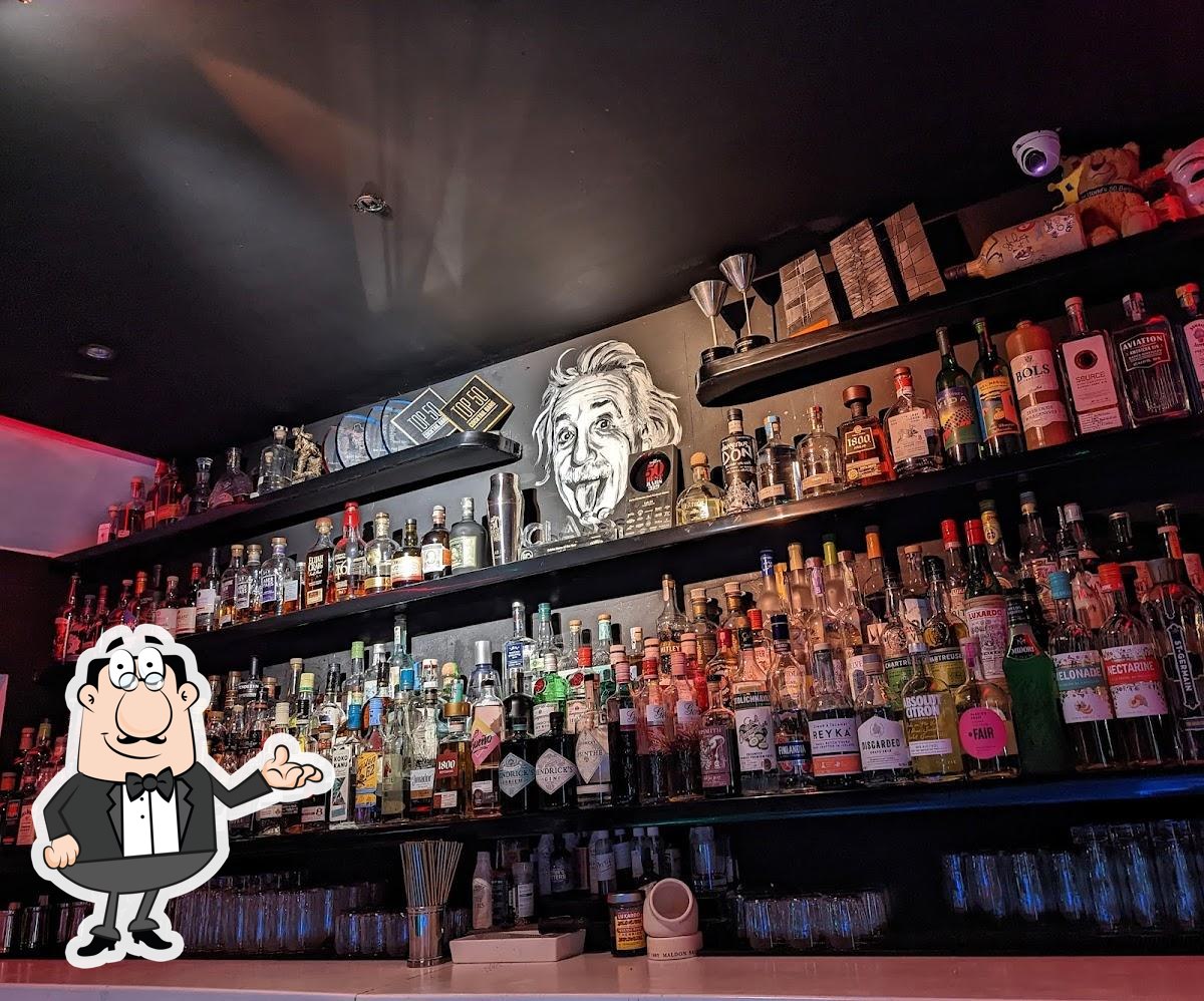 Lab 22, Cardiff - Restaurant menu, prices and reviews