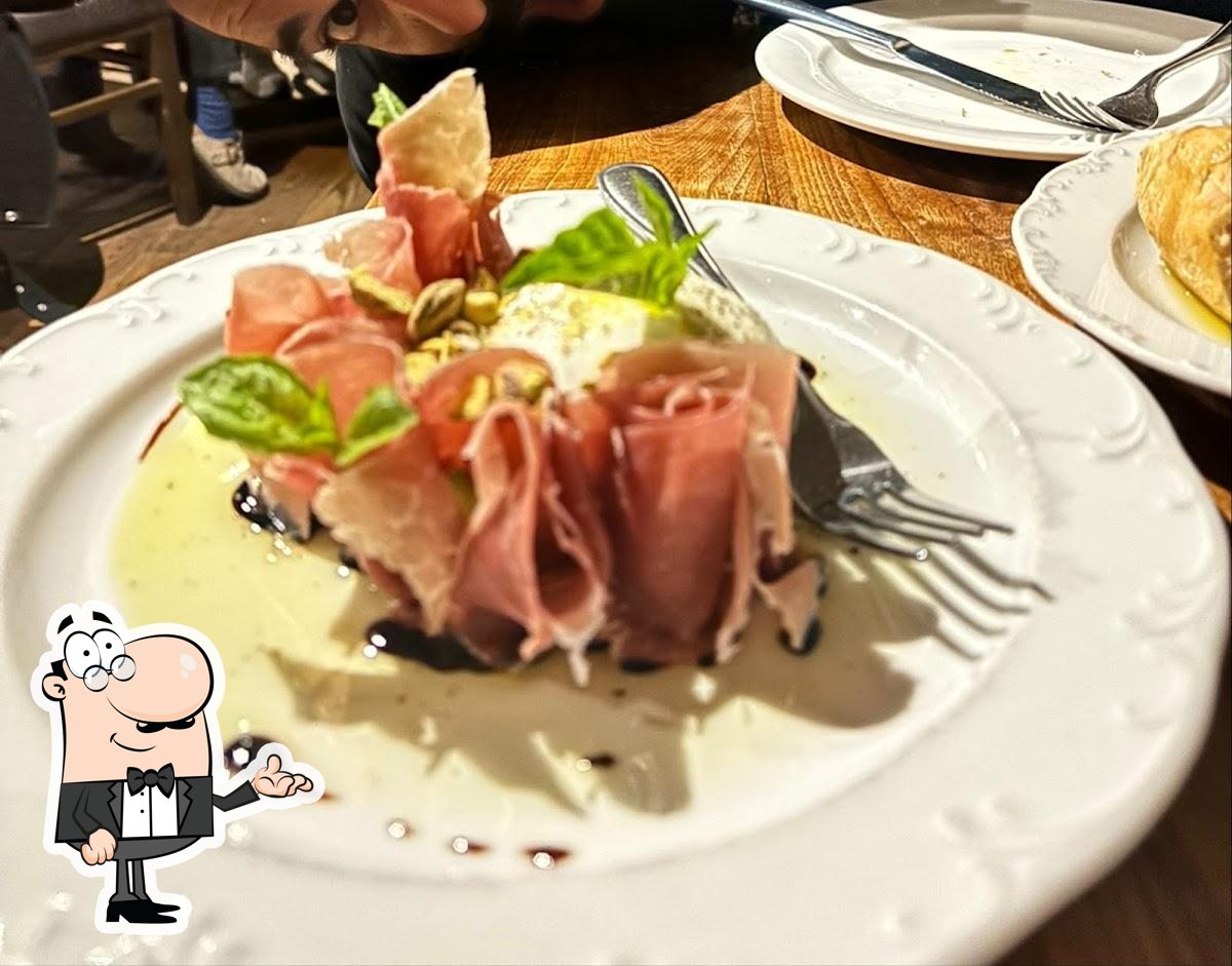 Il Postino, Markham - Restaurant menu, prices and reviews