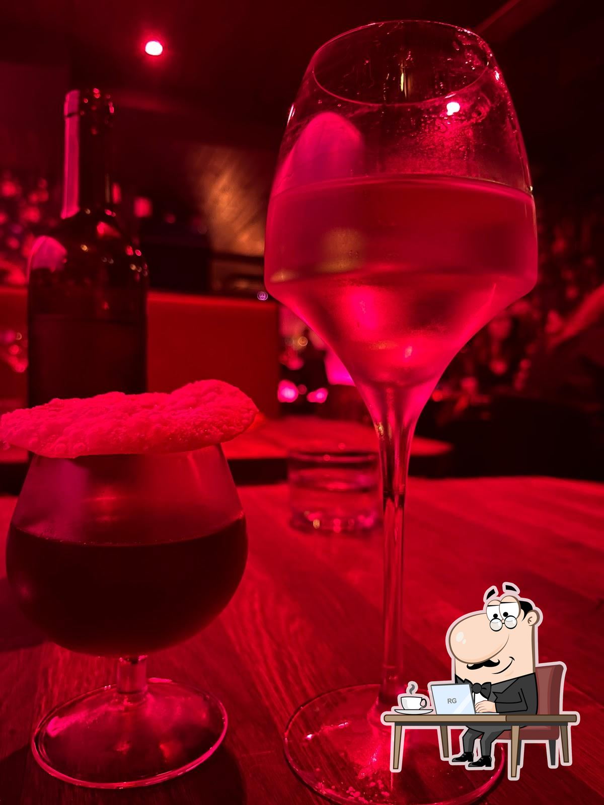 The Absent Ear, Glasgow - Restaurant menu, prices and reviews