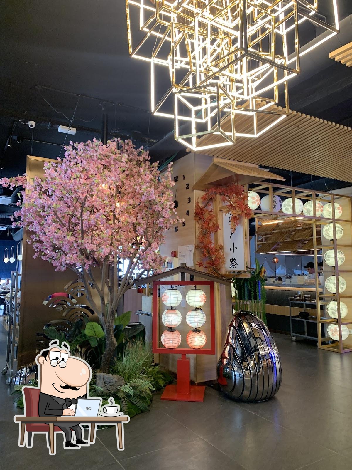 Worldeli Sushi & Grill SABADELL, Sabadell - Menú del restaurante ...