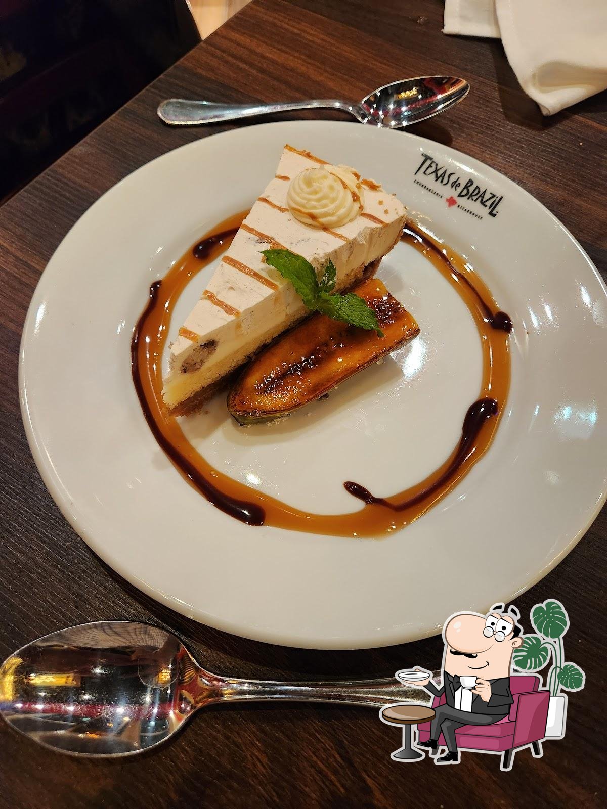 Texas de Brazil - Cincinnati, Cincinnati - Restaurant menu, prices and ...