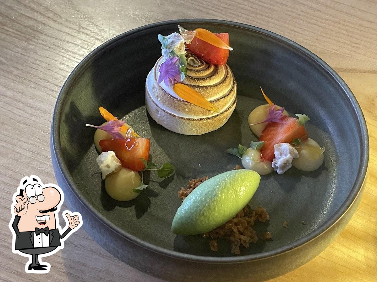 Heron, Edinburgh - Restaurant menu, prices and reviews