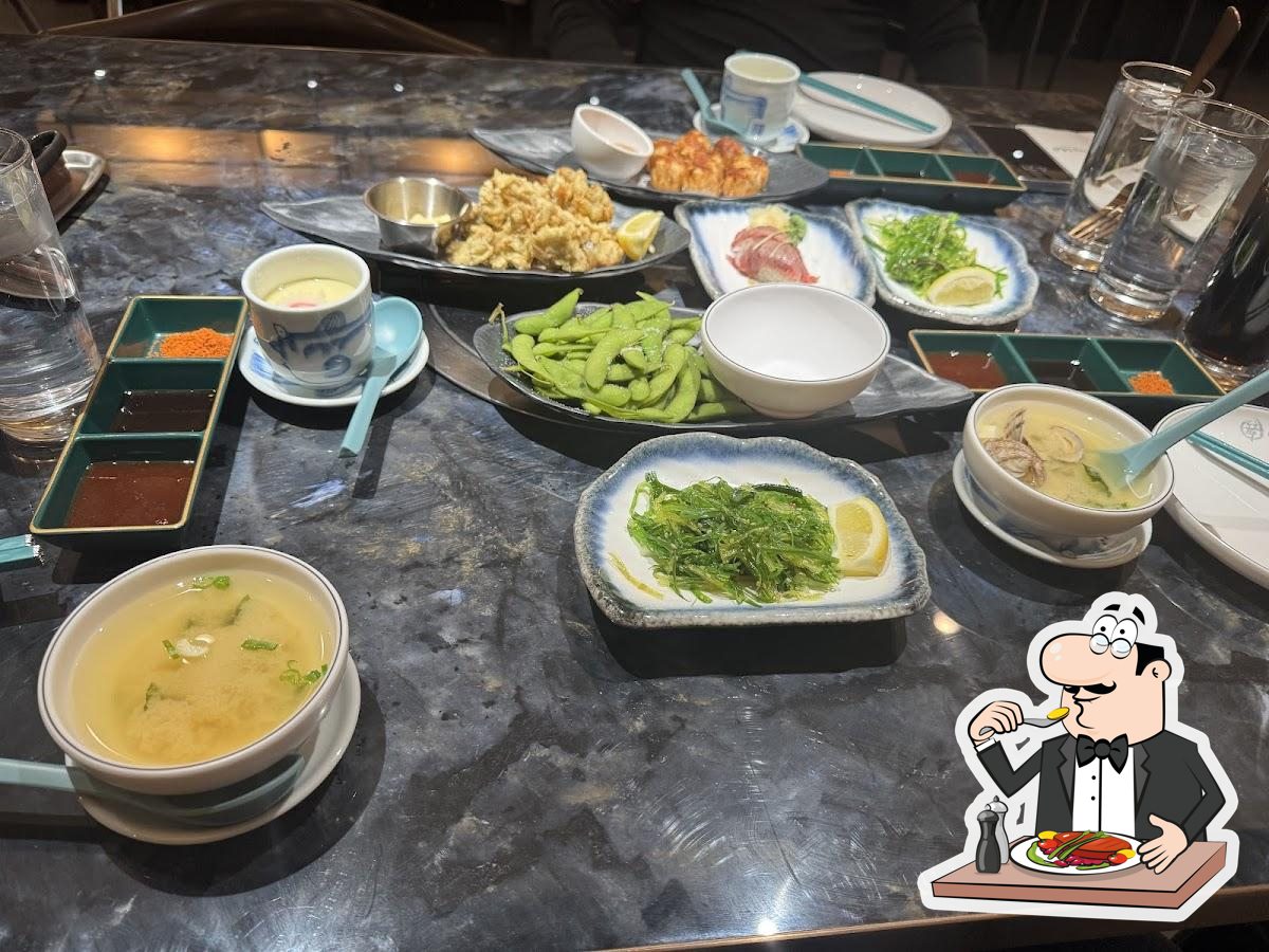 Gyu-Mai Japanese BBQ, Eden Prairie - Restaurant menu, prices and reviews