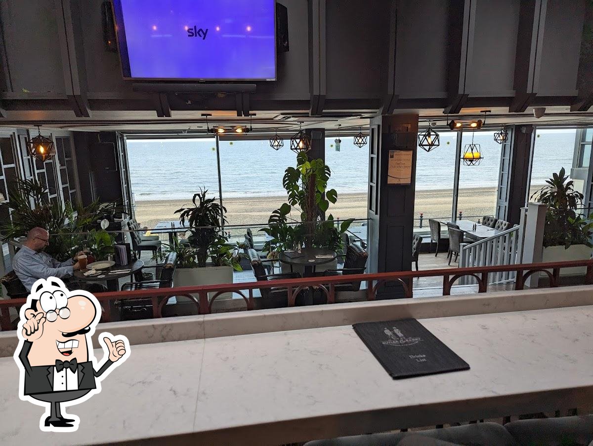 Butler & Barry, Bray - Restaurant menu, prices and reviews