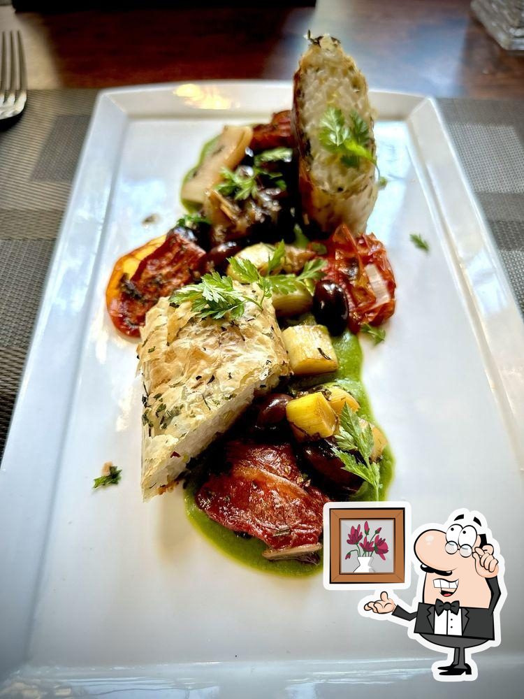 Dante, Cleveland - Restaurant menu, prices and reviews