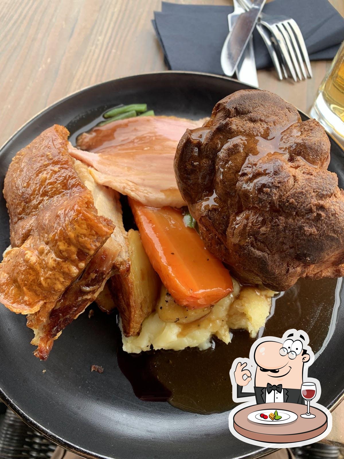 Notch Durham, Durham - Restaurant menu, prices and reviews