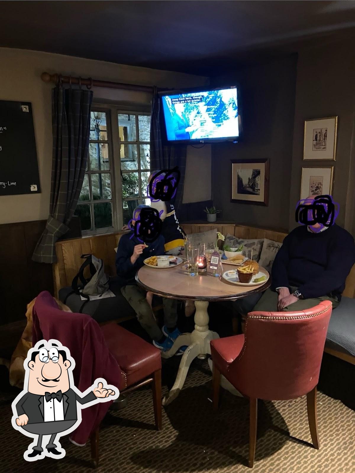 The Cuckoo, Peterborough - Restaurant menu, prices and reviews