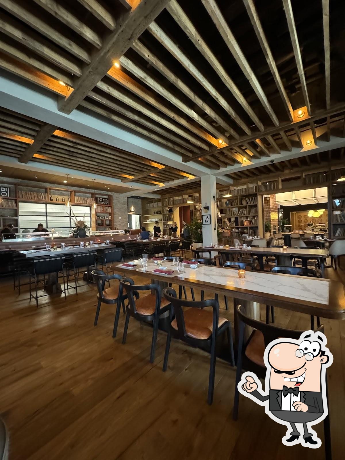 Junto, Bentonville - Restaurant menu, prices and reviews