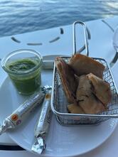 Gaia Monaco, Monaco - Menu du restaurant, prix et avis