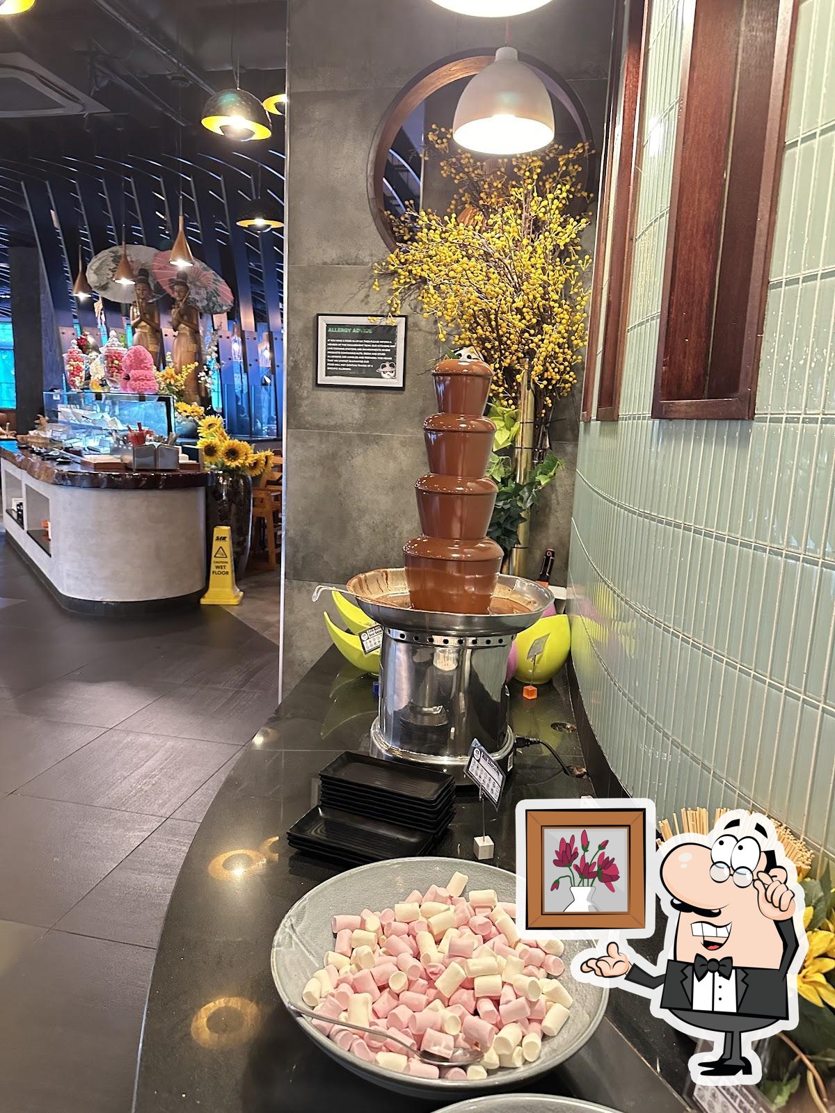 Panda Mami Nottingham, Nottingham - Restaurant menu, prices and reviews