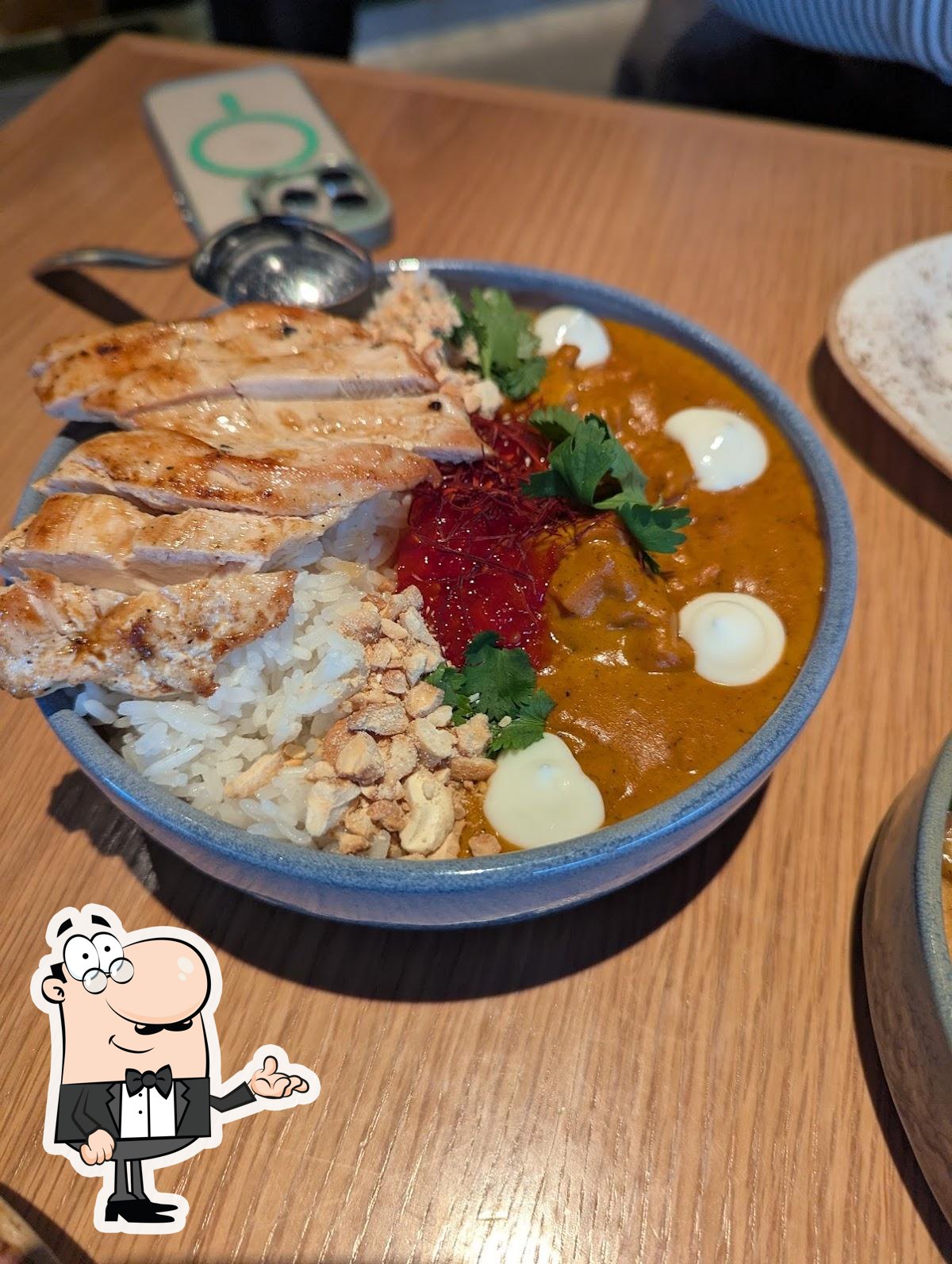 Gather Craft Kitchen & Bar, Winnipeg - Restaurant menu, prices and reviews