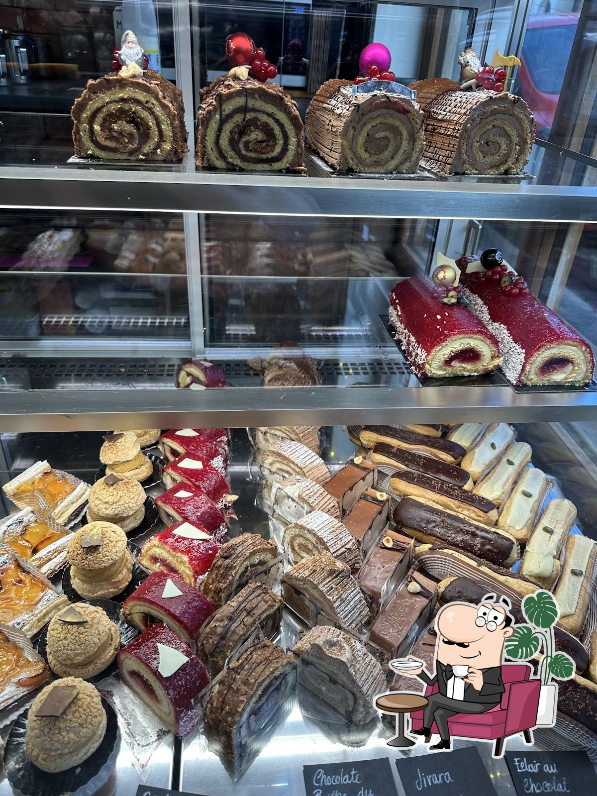 Maison Clement Newnham, Cambridge - Restaurant menu, prices and reviews