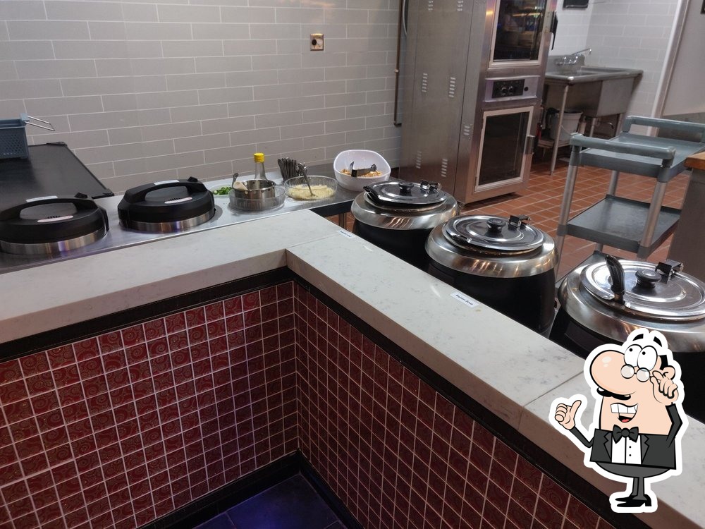 Minato Japanese Buffet & Seafood, Pembroke Pines - Restaurant menu ...