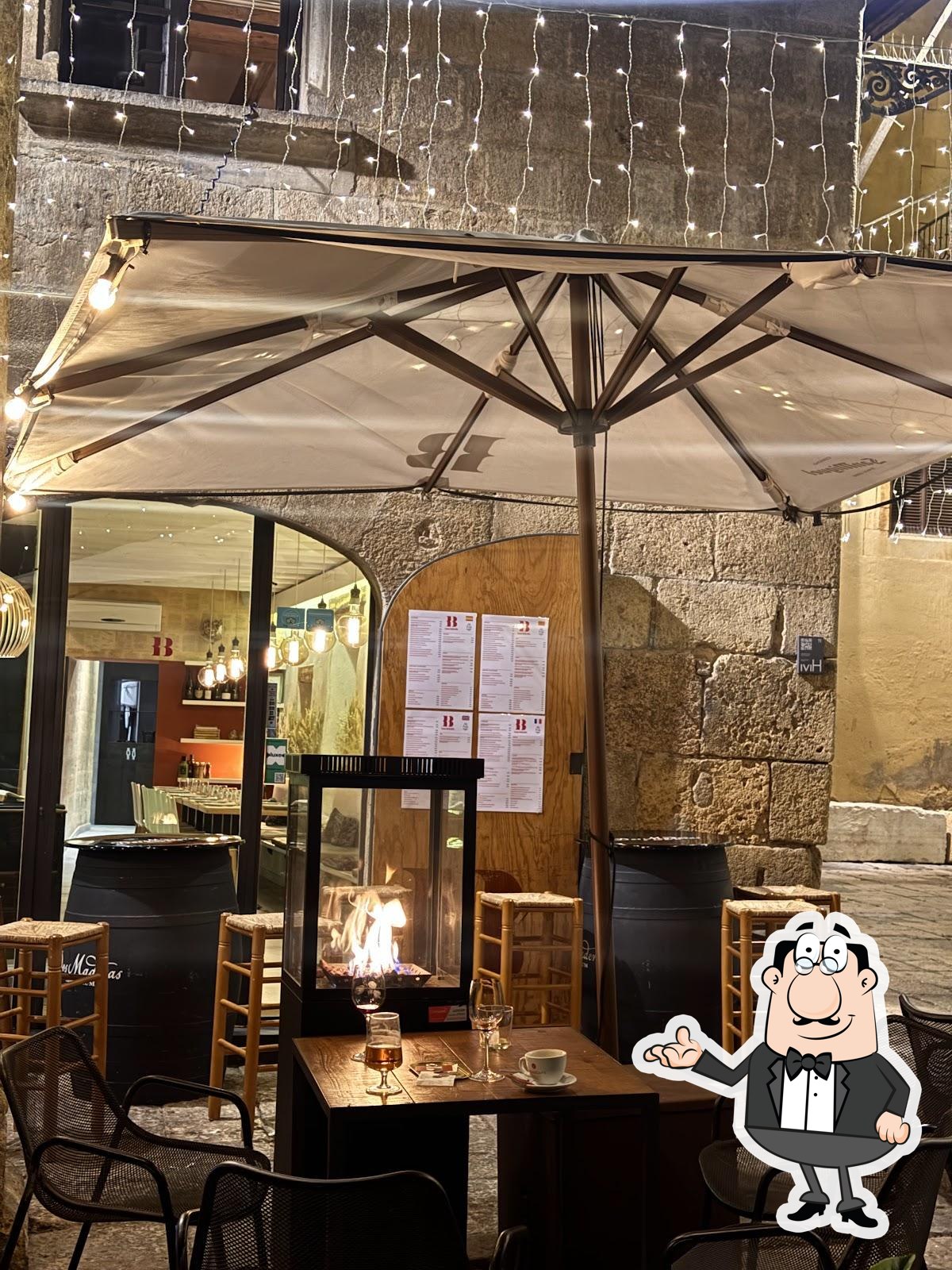CASA BALCELLS, Tarragona - Menú del restaurante, precios y reseñas