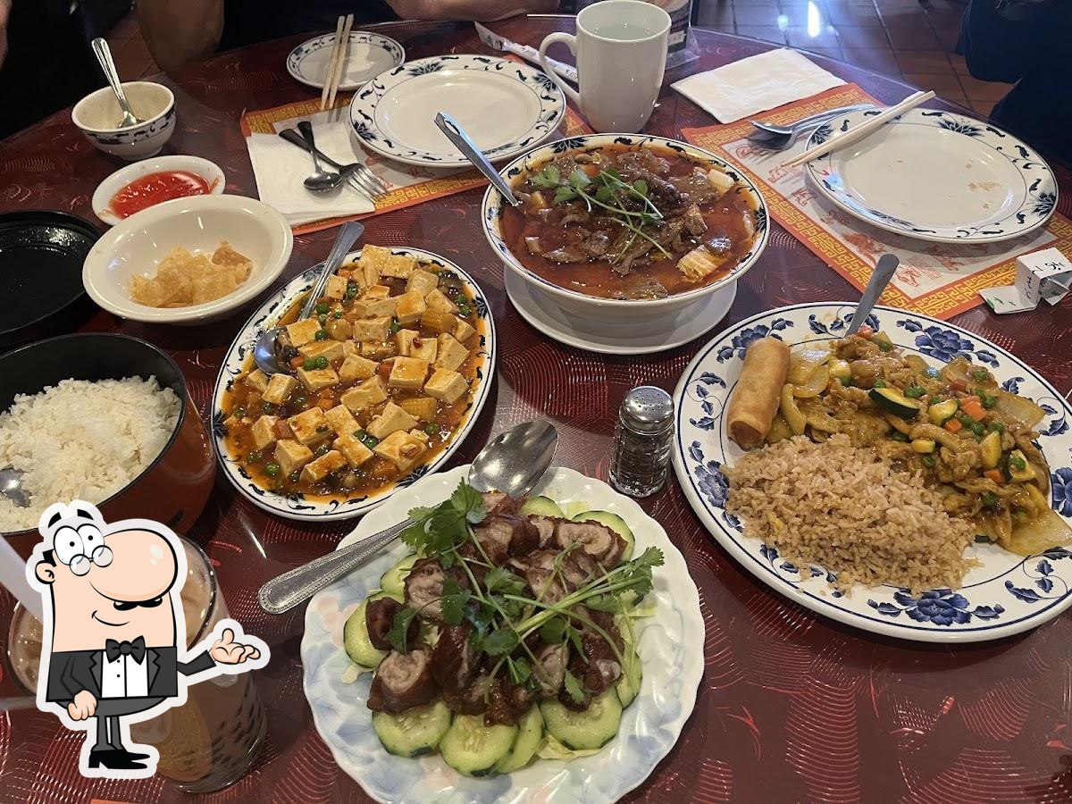 Ba-Dar Chinese Restaurant, Tucson - Restaurant menu, prices and reviews