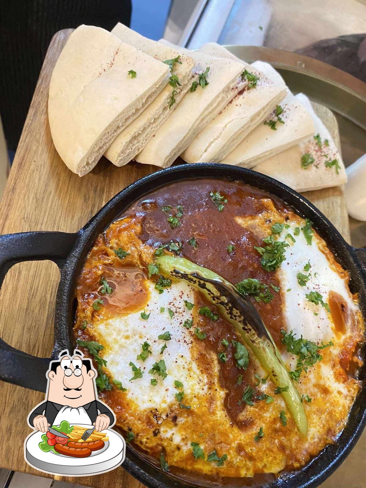 The Olive Tree Molito, Muntinlupa - Restaurant menu, prices and reviews