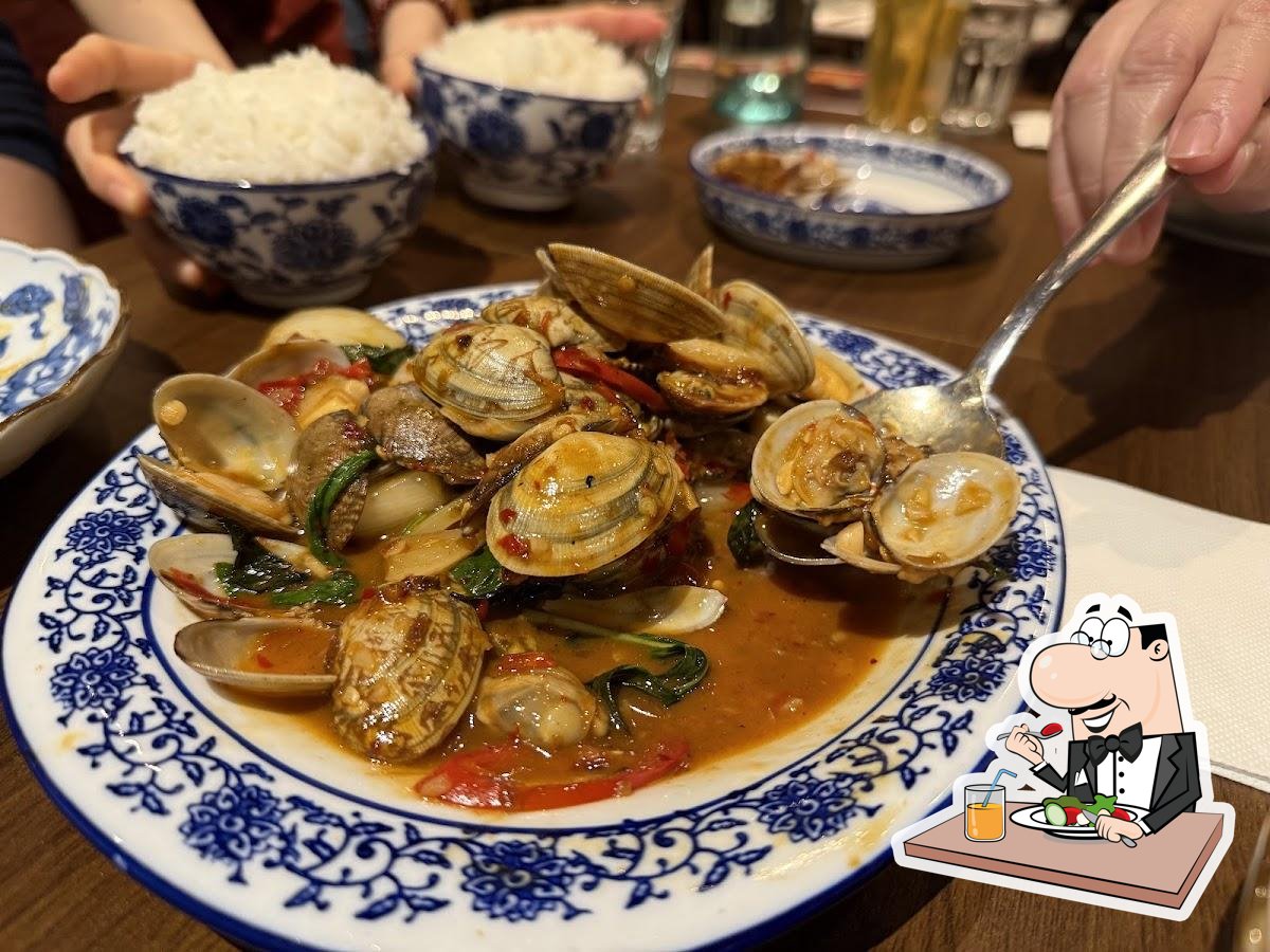 Yaowarat, Melbourne - Restaurant menu, prices and reviews