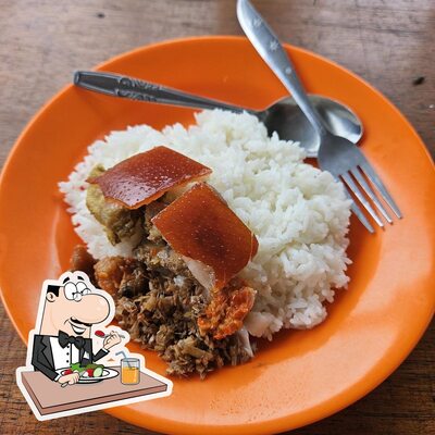 Babi Guling Denada, Tamblang - Restaurant menu, prices and reviews