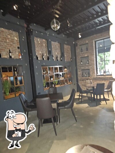 Franklin Bar & Kitchen, Skopje - Restaurant menu, prices and reviews