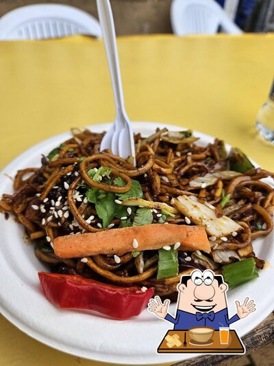 HIMALAYAN Gurkha Food OPEN MARKET Milton Keynes - NEPALESE FOODS ...