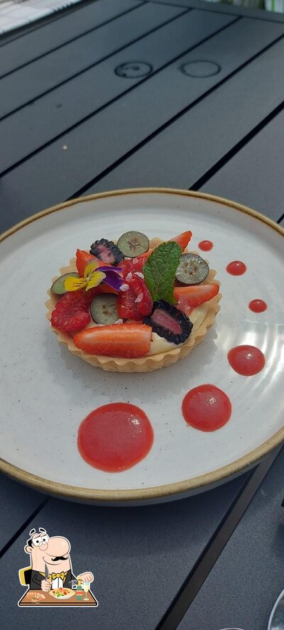 The Boxford, Newbury - Restaurant menu, prices and reviews