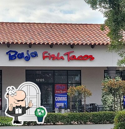 Baja Fish Tacos, Tustin - Restaurant menu, prices and reviews