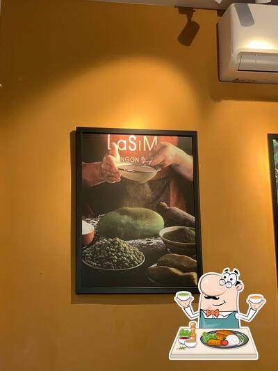 Trà sữa Ô Long Lasimi - 141 NTMK, Ninh Hòa - Restaurant menu, prices ...