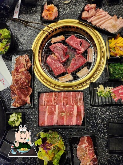 Gyu Hito 牛極炙, Toronto - Restaurant menu, prices and reviews