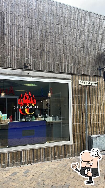 Grill Corner, Kristianstad - Restaurant menu, prices and reviews