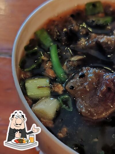 BOSS DAN PARES AND SIZZLERS, Lapu-Lapu City - Restaurant menu, prices ...