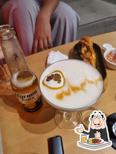 El Tubo Kitchen + Bar, San Juan - Restaurant menu, prices and reviews