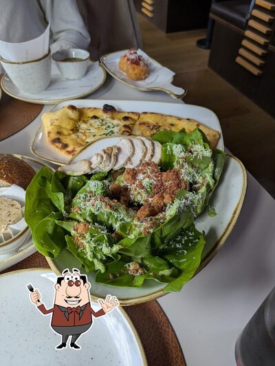 The Boxford, Newbury - Restaurant menu, prices and reviews