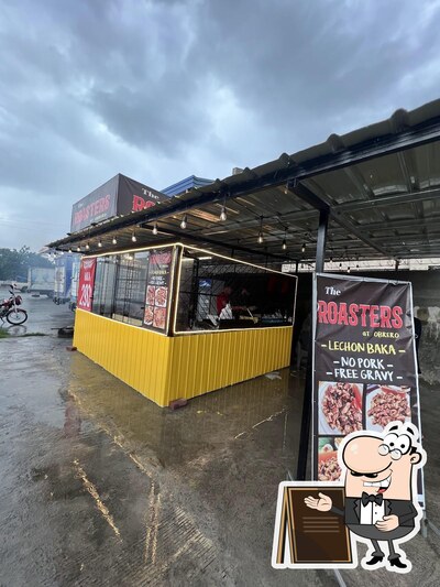 The Roasters at Obrero, Davao City - Restaurant menu, prices and reviews