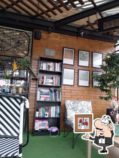 The Cozy Corner Community, Vereda Cayetano - Menú del restaurante ...