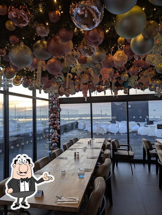 14 Bar & Grill, Bootle - Restaurant menu, prices and reviews