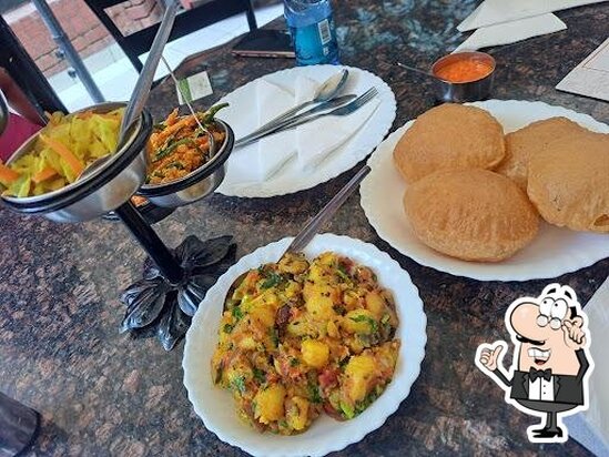Ashiana, Nairobi - Menú del restaurante, precios y reseñas