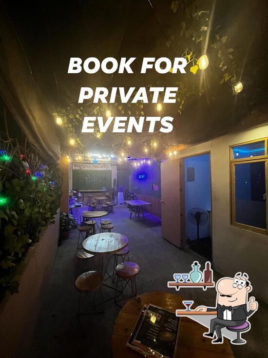 The Arcane Tavern, Aparri - Restaurant menu, prices and reviews