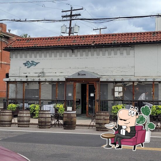 Mizuna, Denver - Restaurant menu, prices and reviews