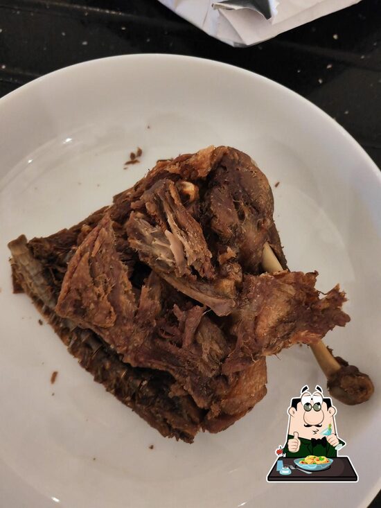 Lucky Star Chinese Takeaway, Great Dunmow - Restaurant menu, prices and ...