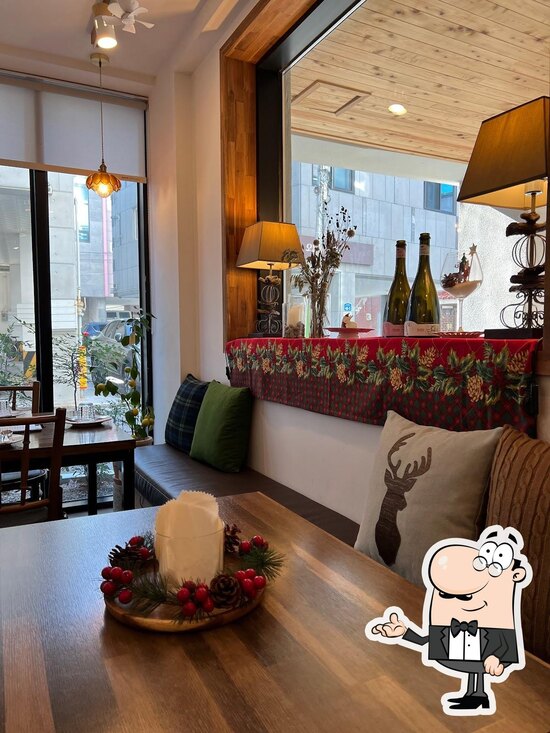 Allio, Daegu (Taegu), Manchon - Menú del restaurante, precios y reseñas