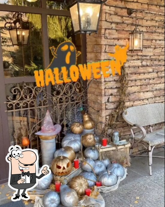 Bellagio, Almaty - Restaurant menu, prices and reviews