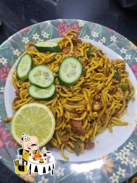 Taste Of Asia Restaurant, Doha - Restaurant menu, prices and reviews