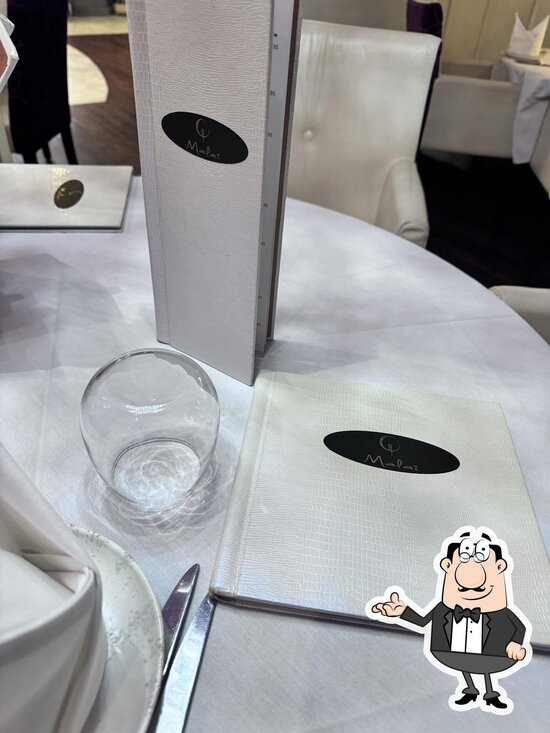 Malai restaurant, Sutton Coldfield – menu, prices & reviews
