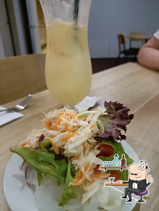 Loxton Club, Loxton - Restaurant menu, prices and reviews