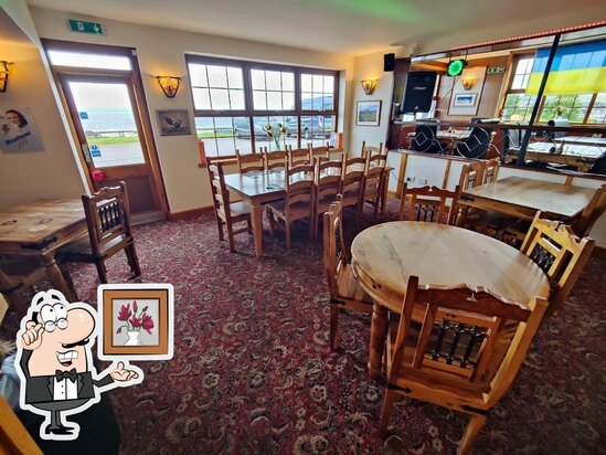 Balintore Inn, Balintore - Restaurant menu, prices and reviews