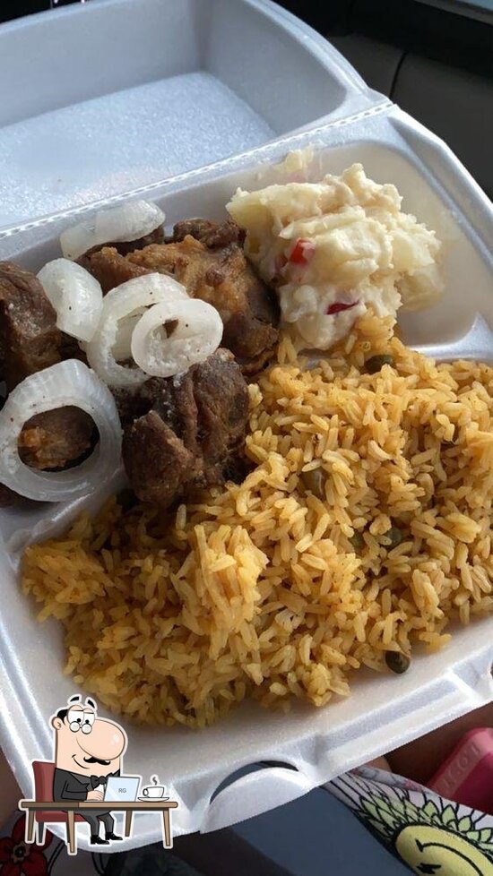 El Coqui, Austin - Restaurant menu, prices and reviews