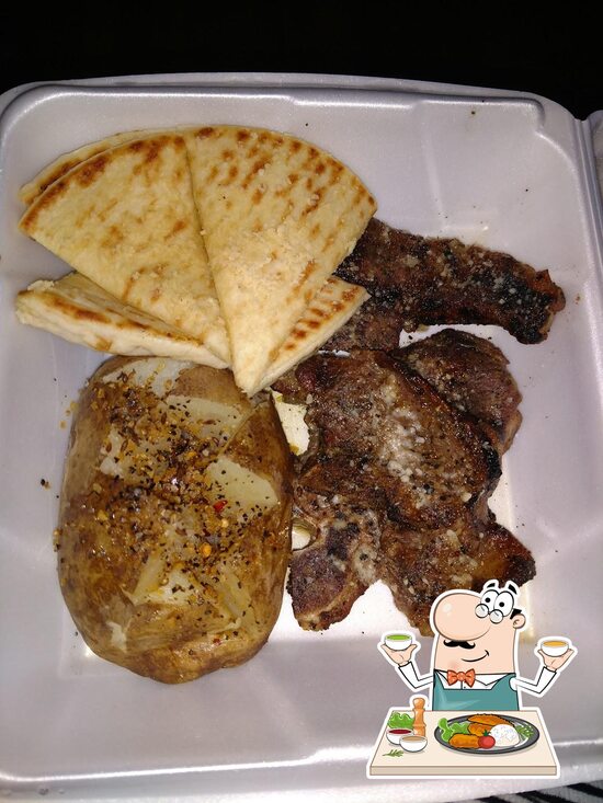 BB's Diner, Detroit - Restaurant menu, prices and reviews