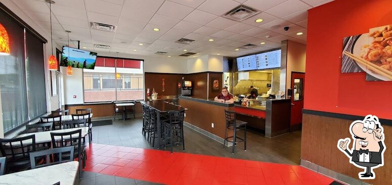 Hibachi Jr., Mount Juliet - Restaurant menu, prices and reviews
